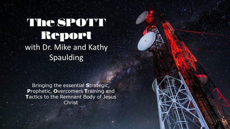 The SPOTT Report Episode 3 – The Fruit of Your Doctrine | Dr. Mike ...