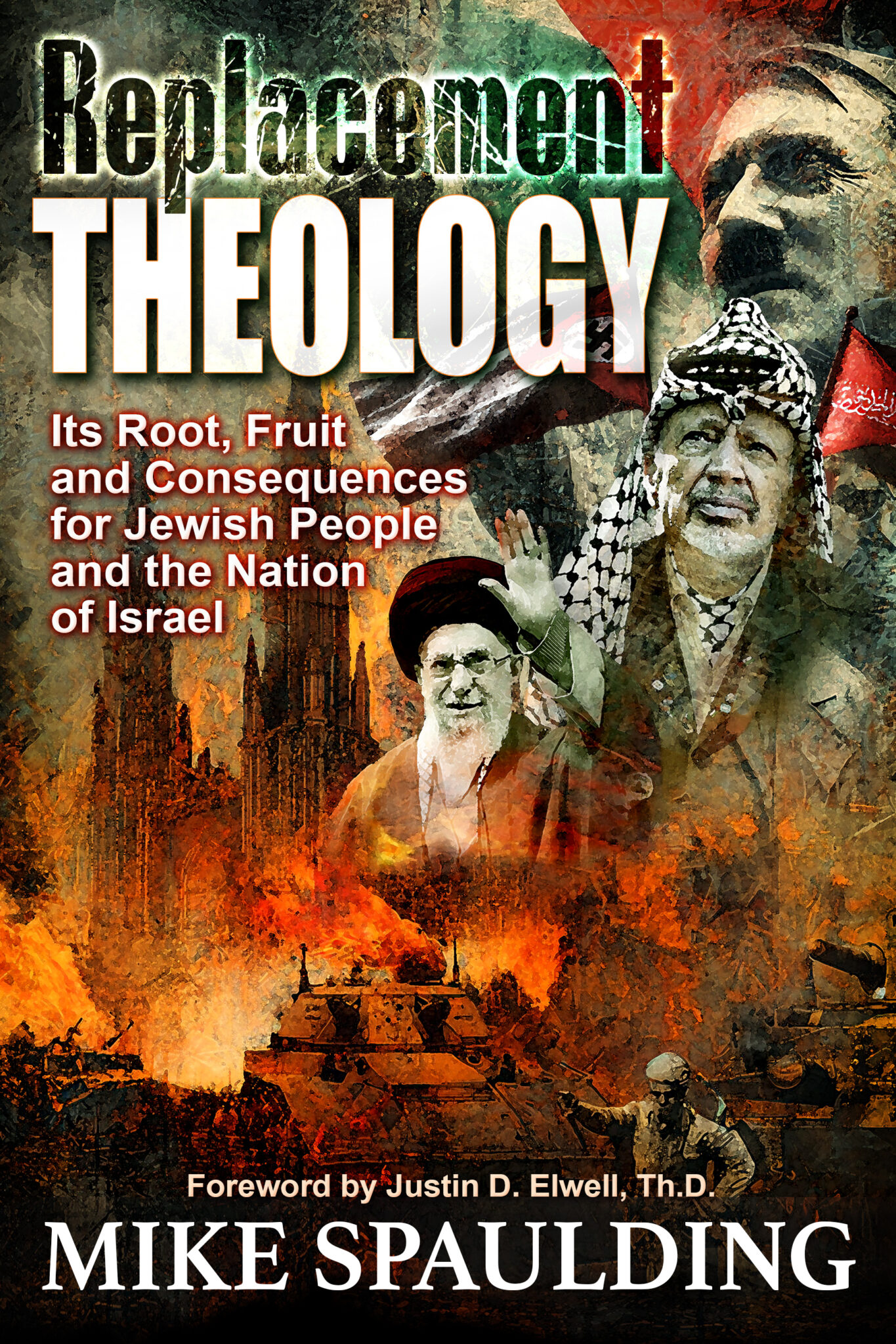 Replacement Theology: Its Root, Fruit, and Consequences for Jewish ...